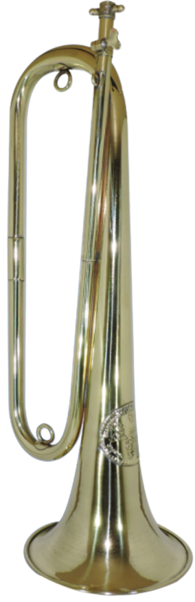 Corneta Bicentenaria – Mahedu